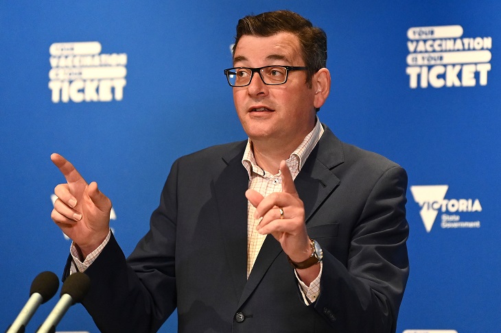 Author: Terry Barnes | The Spectator Australia