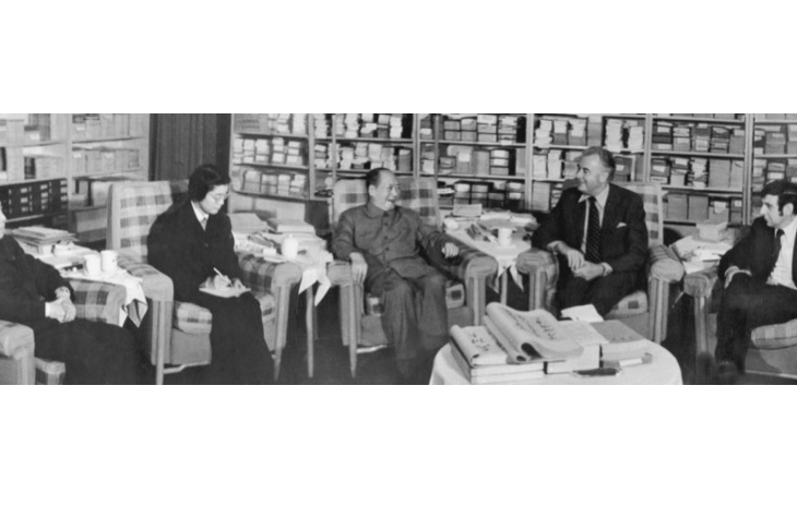 Author: David Flint | The Spectator Australia