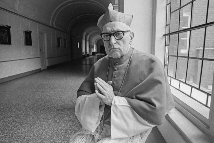 Author: David Flint | The Spectator Australia