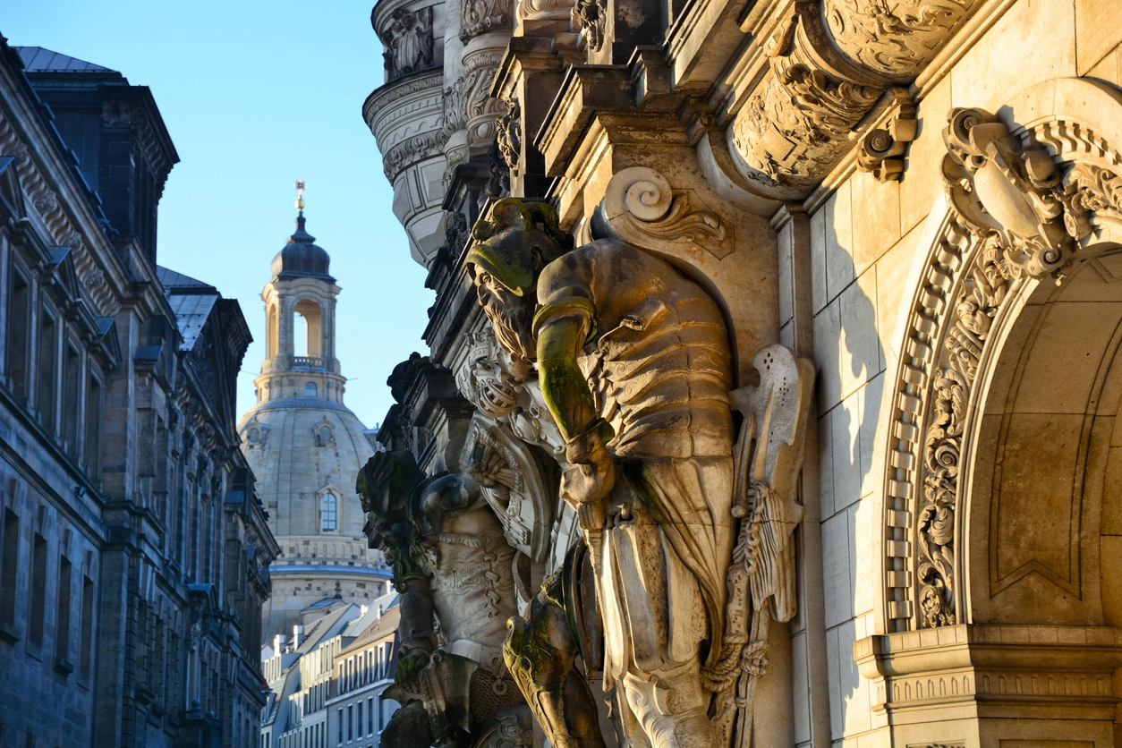 Dresden’s Rumpelstiltskin and the strange tale of European porcelain ...