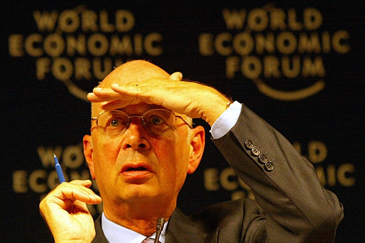 The Great Reset – have we been spared? | The Spectator Australia