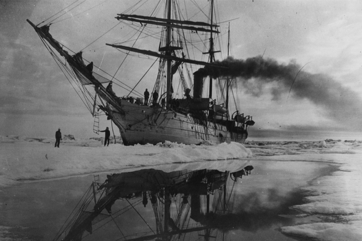 Author: Ian Plimer | The Spectator Australia