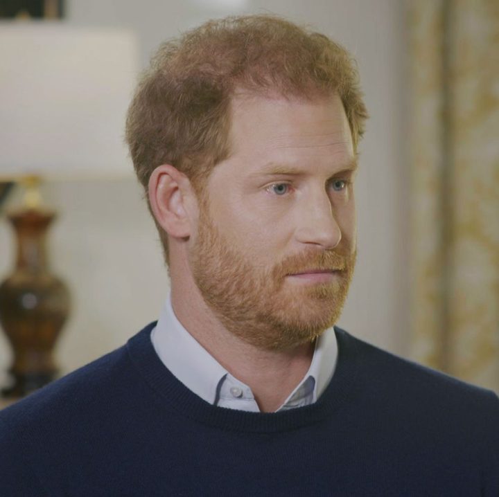 Harry's interview is an explosive, flame-throwing spectacle | The ...