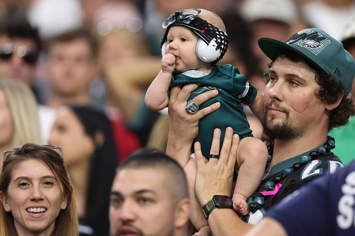 Author: Rebecca Weisser | The Spectator Australia