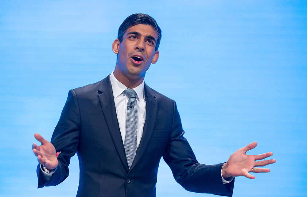 On song | The Spectator Australia