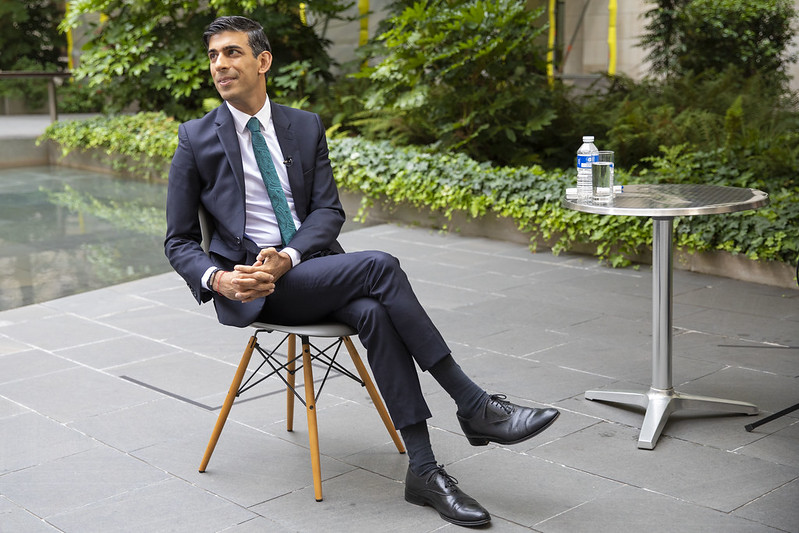 Author: Freddy Gray | The Spectator Australia