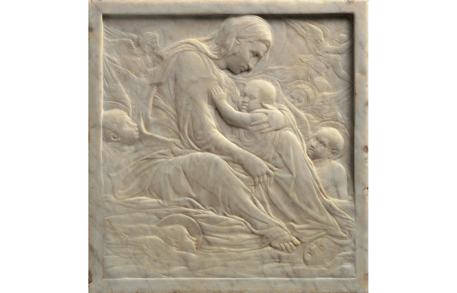 Dynamo of the Florentine Renaissance | The Spectator Australia