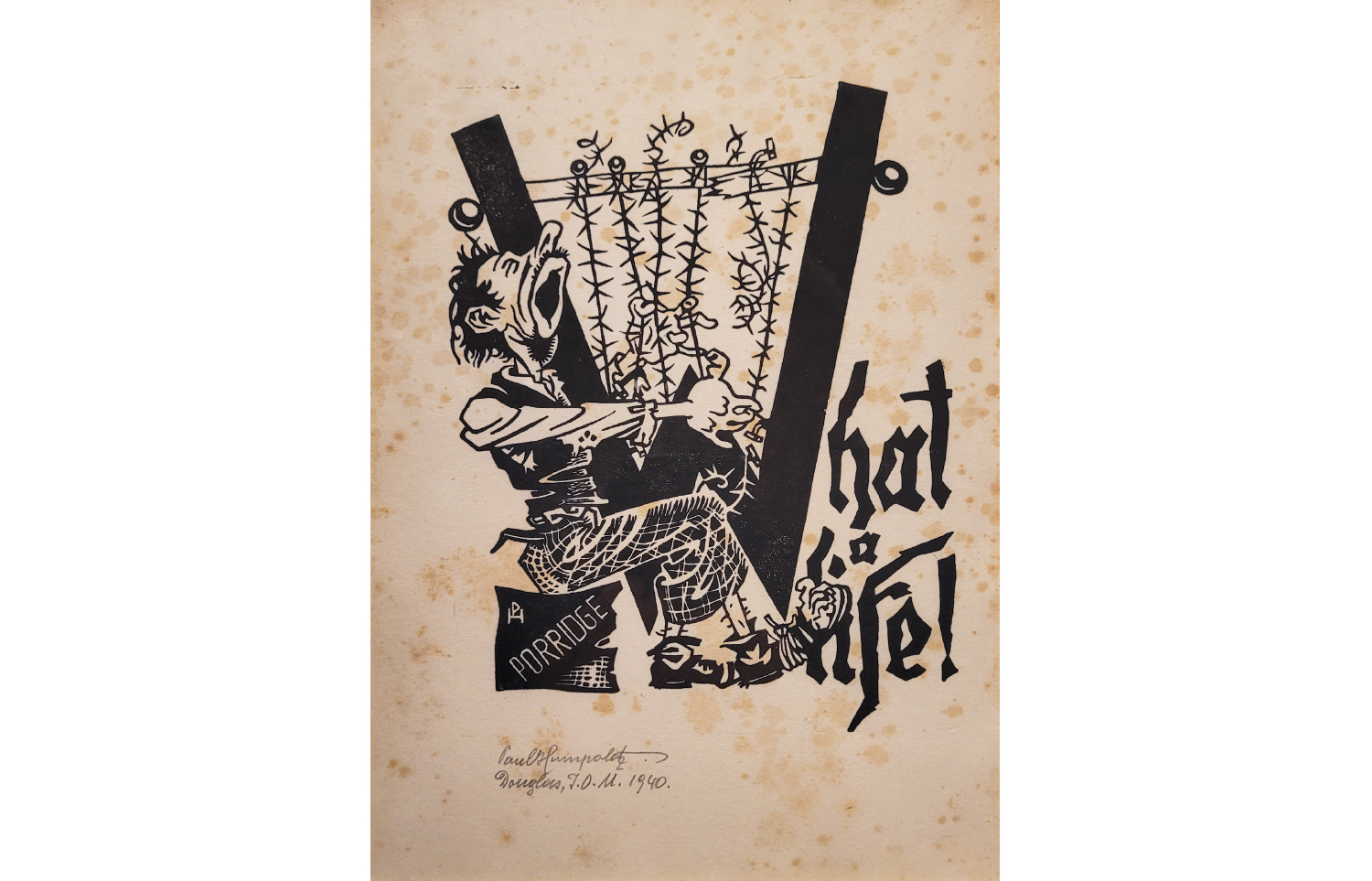 The musical émigrés from Nazi-Europe who shaped postwar Britain | The ...