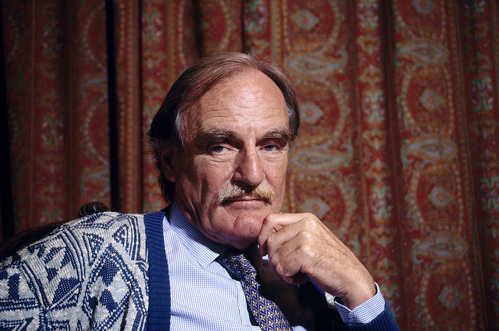 Author: Gavin Mortimer | The Spectator Australia