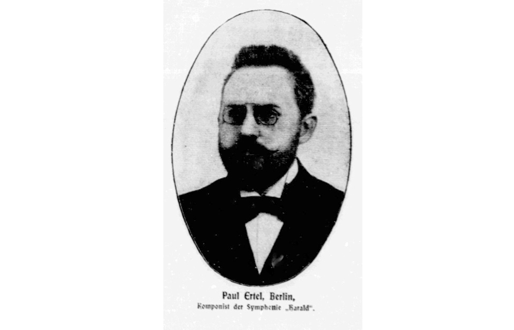 The lady on the No. 26