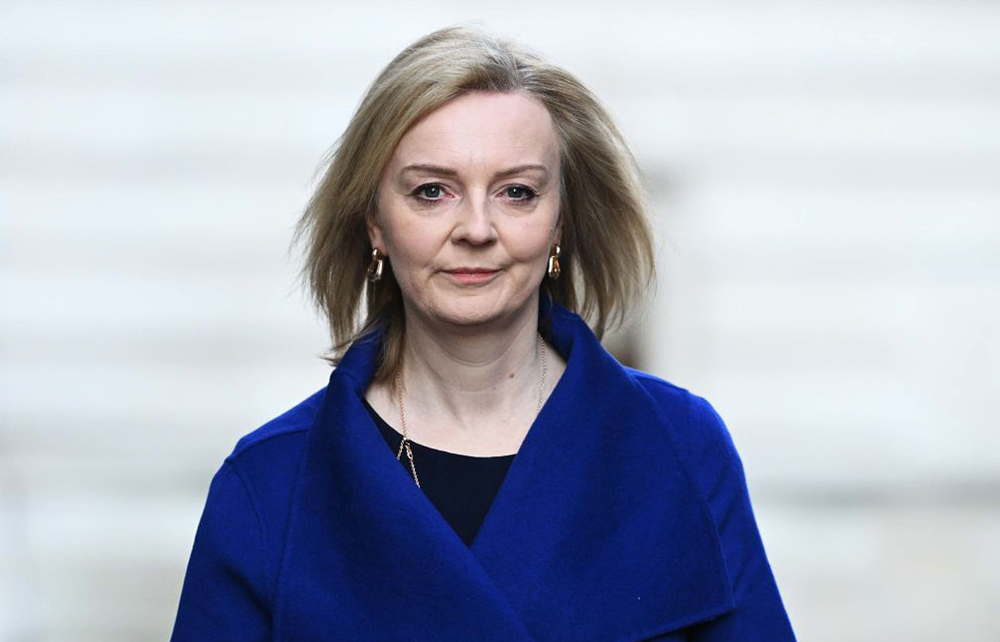 Whither forecasts? | The Spectator Australia