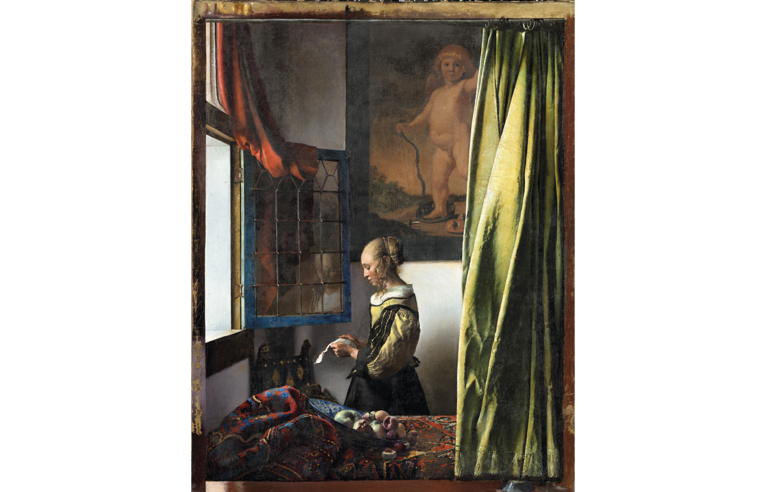 Who’s that girl? | The Spectator Australia