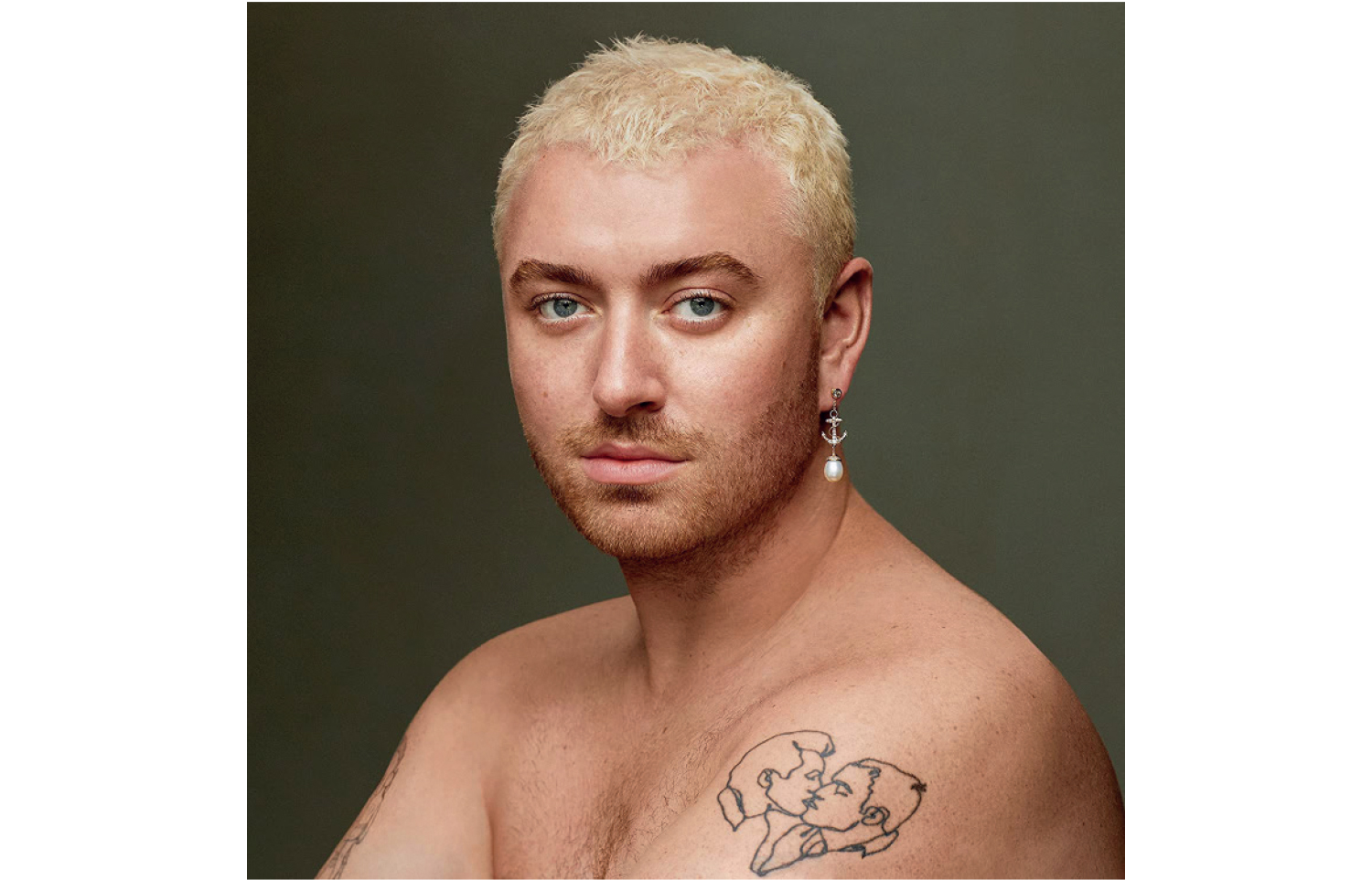 Sam Smith: Gloria | The Spectator Australia