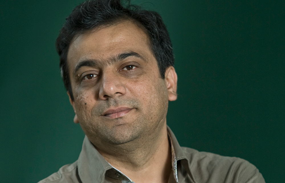 Doctor in despair | The Spectator Australia