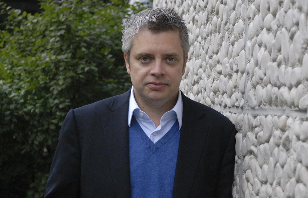 Expelled from paradise | The Spectator Australia