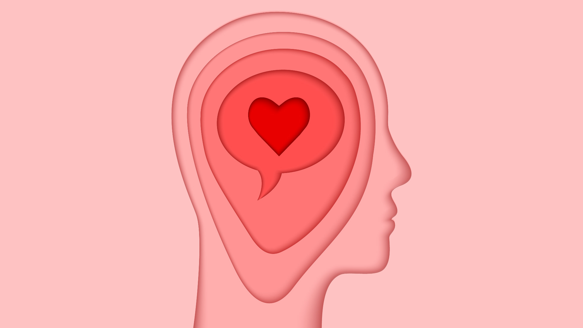 The toxic cult of self-love | The Spectator Australia