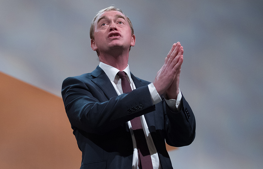 Church and state | The Spectator Australia