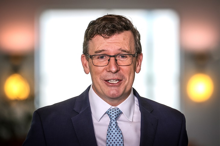 Author: Terry Barnes | The Spectator Australia