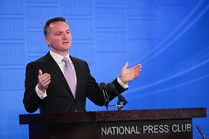 GenCost and the renewables info wars | The Spectator Australia