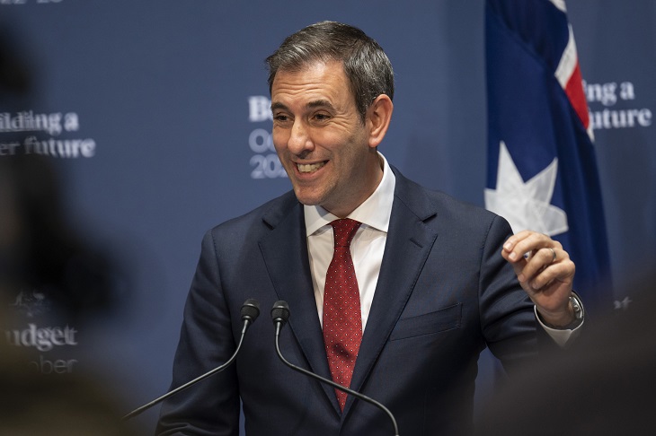 The Productivity Roundtable was not nothing | The Spectator Australia