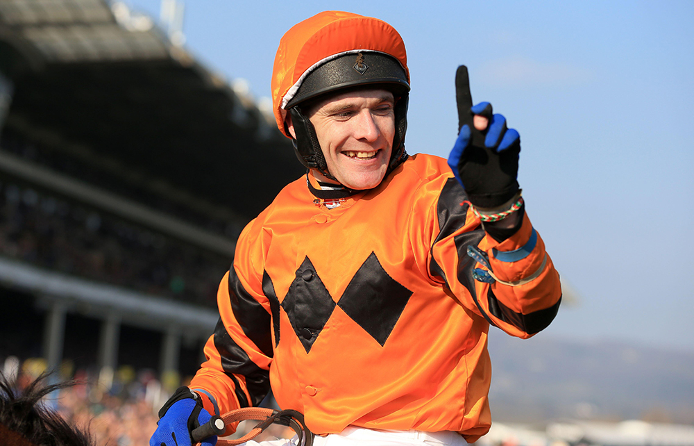 The turf | The Spectator Australia