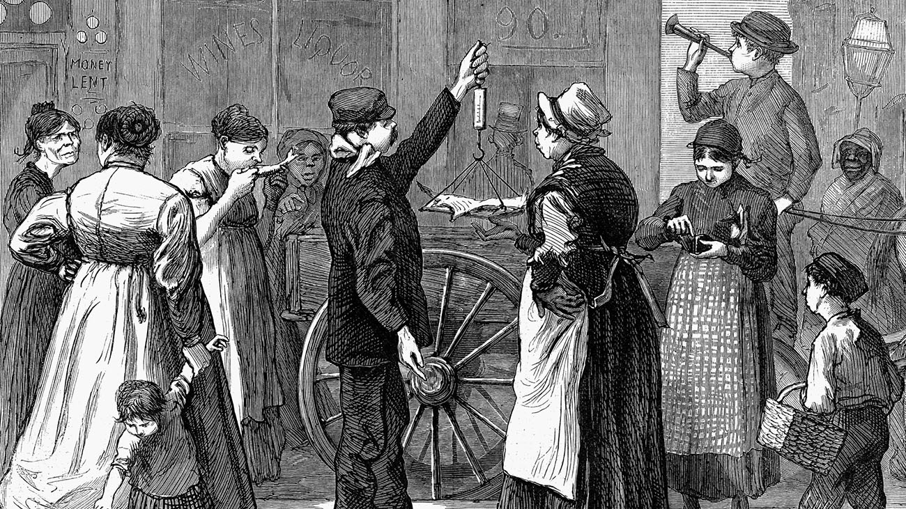 Author: Jane Stannus | The Spectator Australia