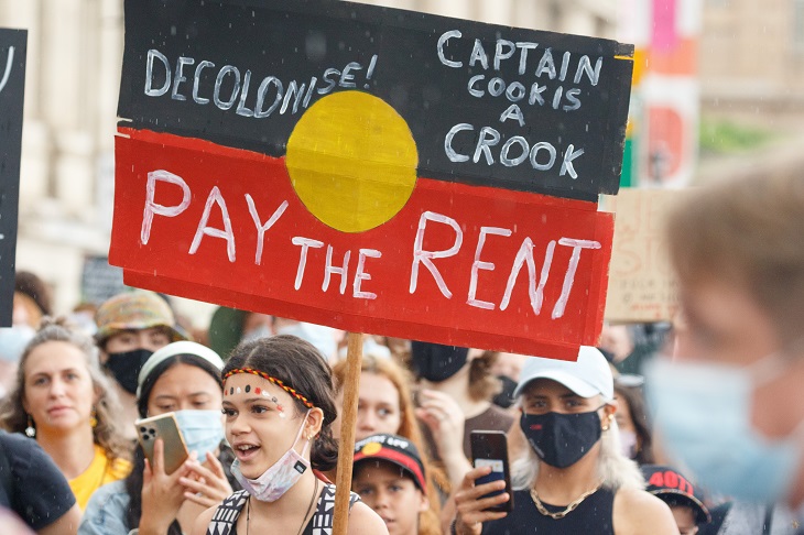 Feeling unwelcome in my country | The Spectator Australia