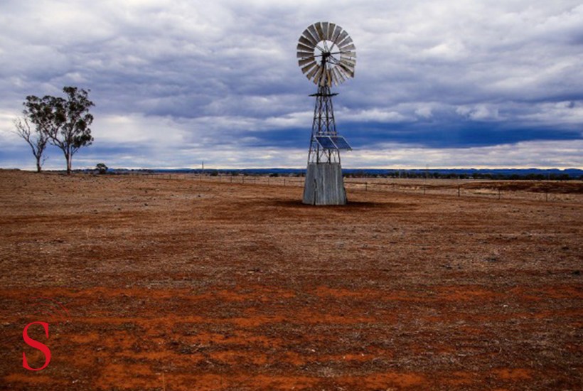 “Net Zero will impoverish you, help China and won't even save the ...