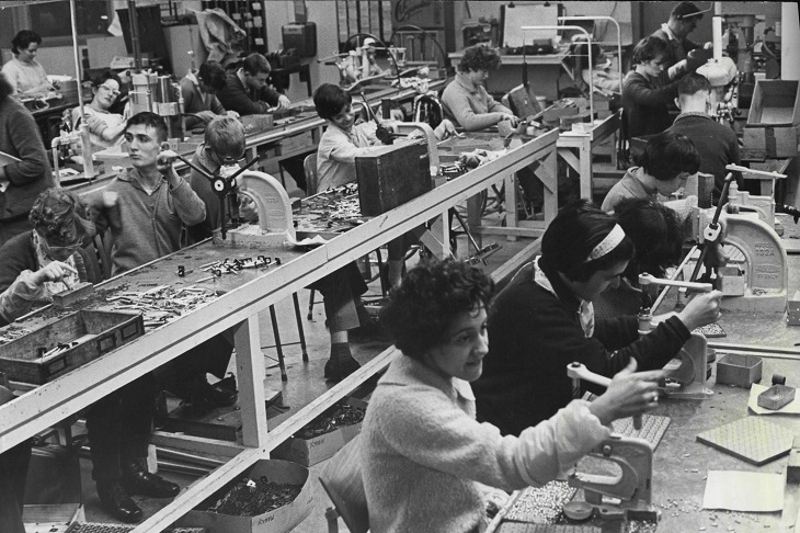 Productivity: are Australians working too hard, or not hard enough ...