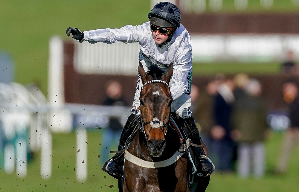 The turf | The Spectator Australia