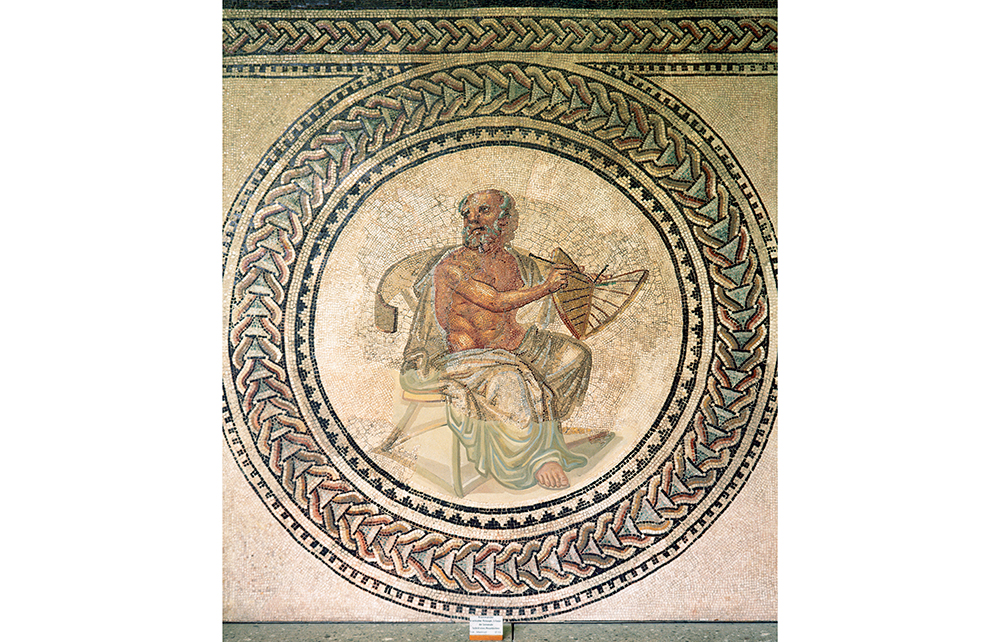 Why Anaximander deserves to be called ‘the first scientist’ | The ...