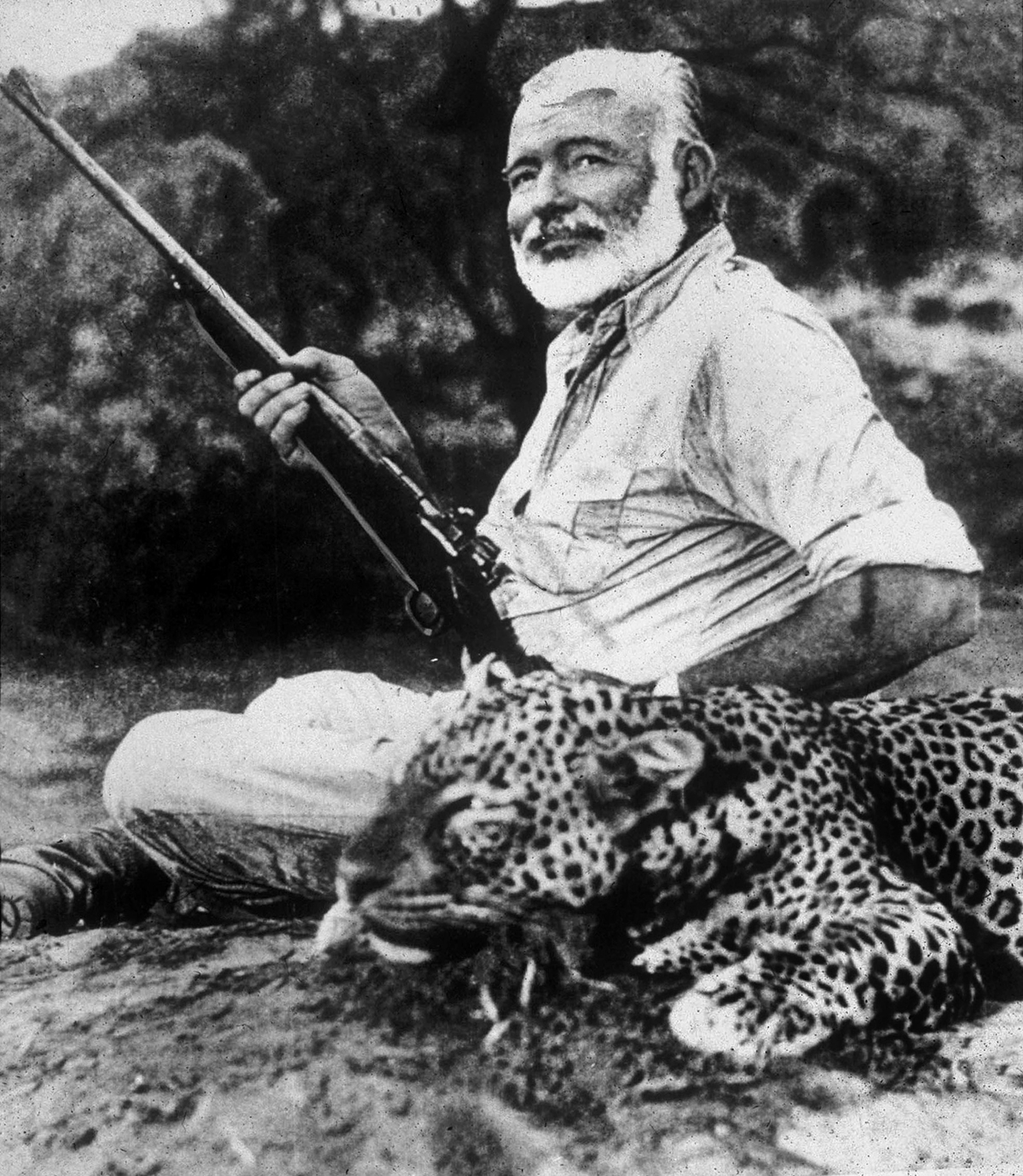 Did Ernest Hemingway have CTE? | The Spectator Australia
