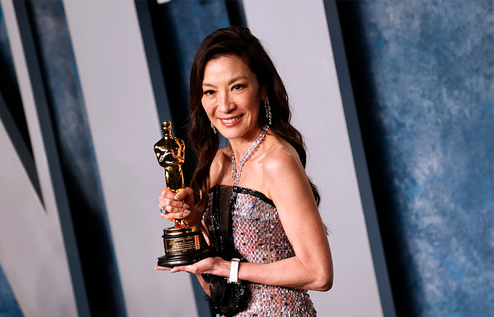 Author: Cindy Yu | The Spectator Australia