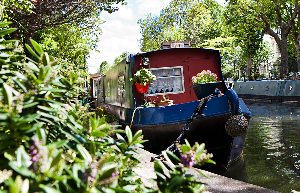 Moving home | The Spectator Australia