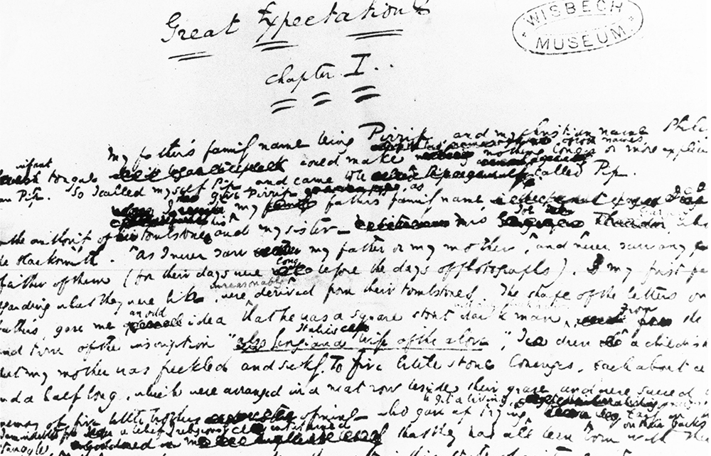 Handwriting | The Spectator Australia