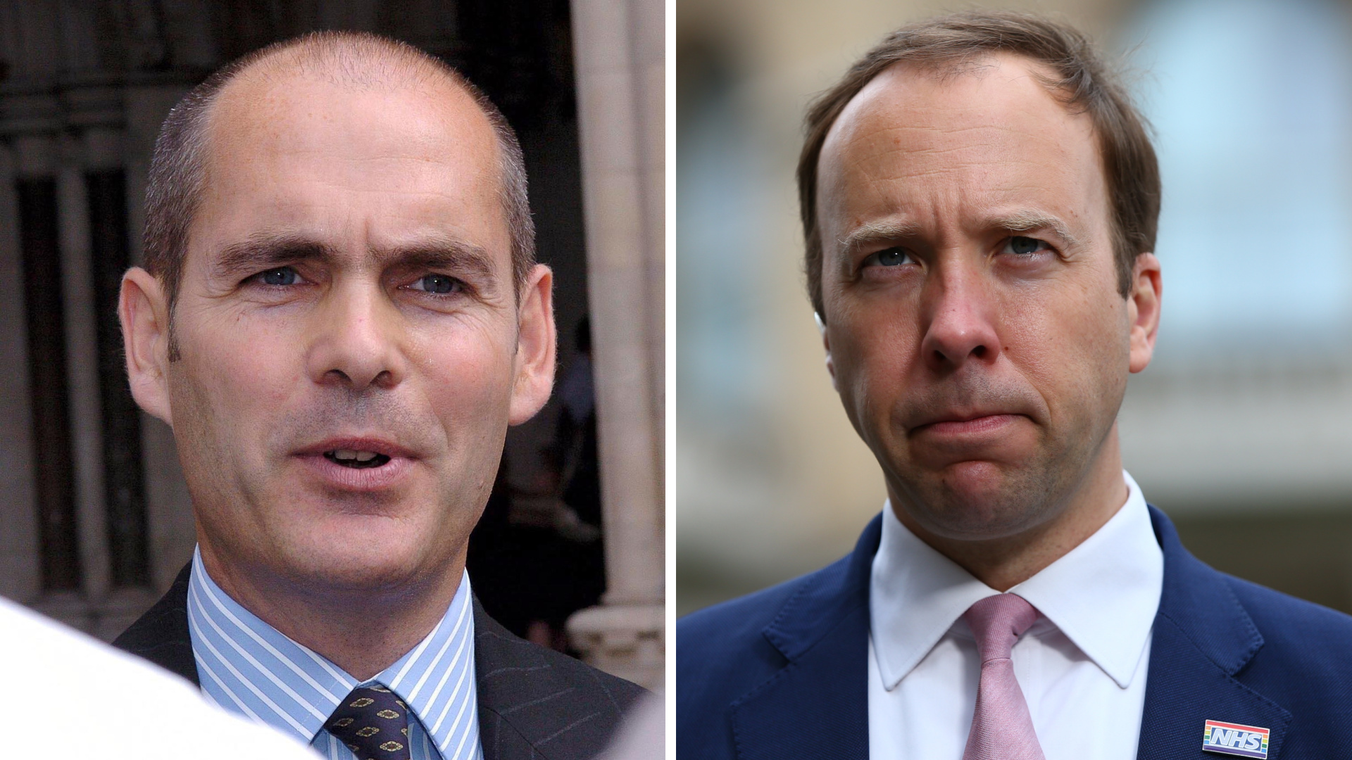 Jonathan Coad and British TV’s most catastrophic interview | The ...