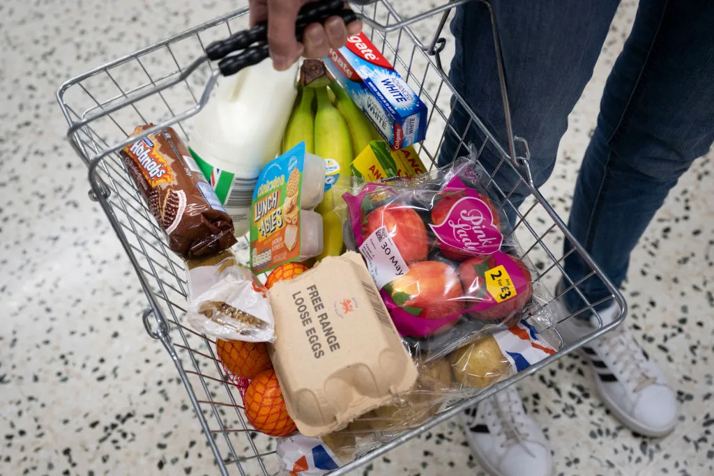 Cost-cutting in the kitchen with Budget Bytes | The Spectator Australia