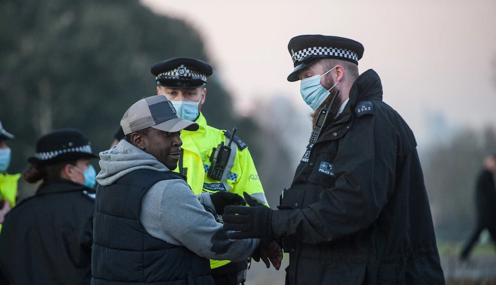 Author: Gus Carter | The Spectator Australia