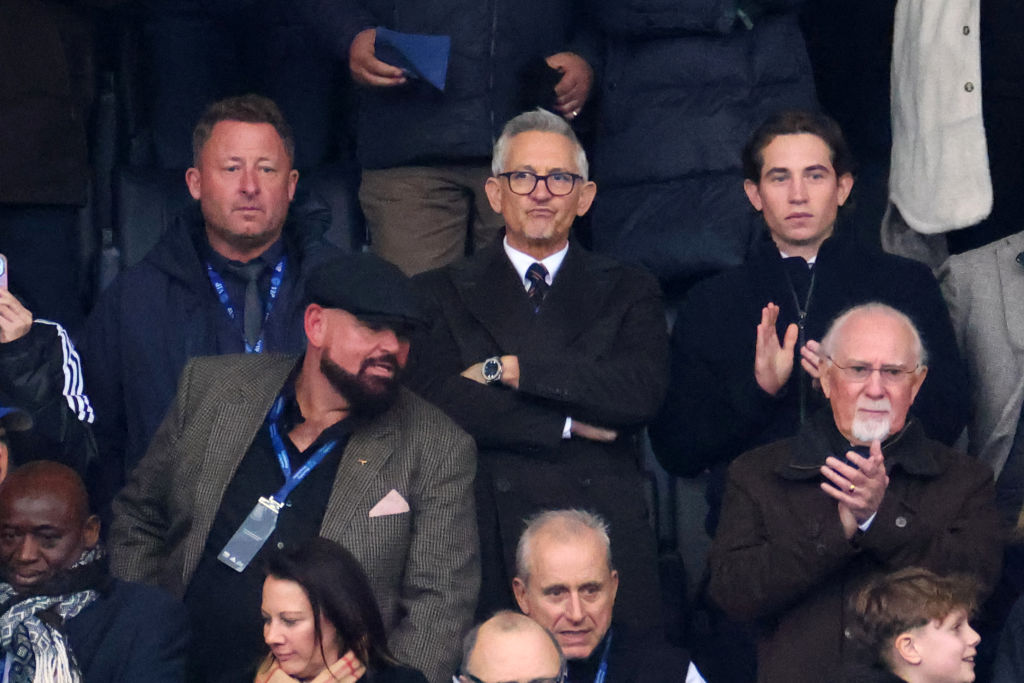 Match of the Day viewing figures rise without Gary Lineker | The Spectator Australia