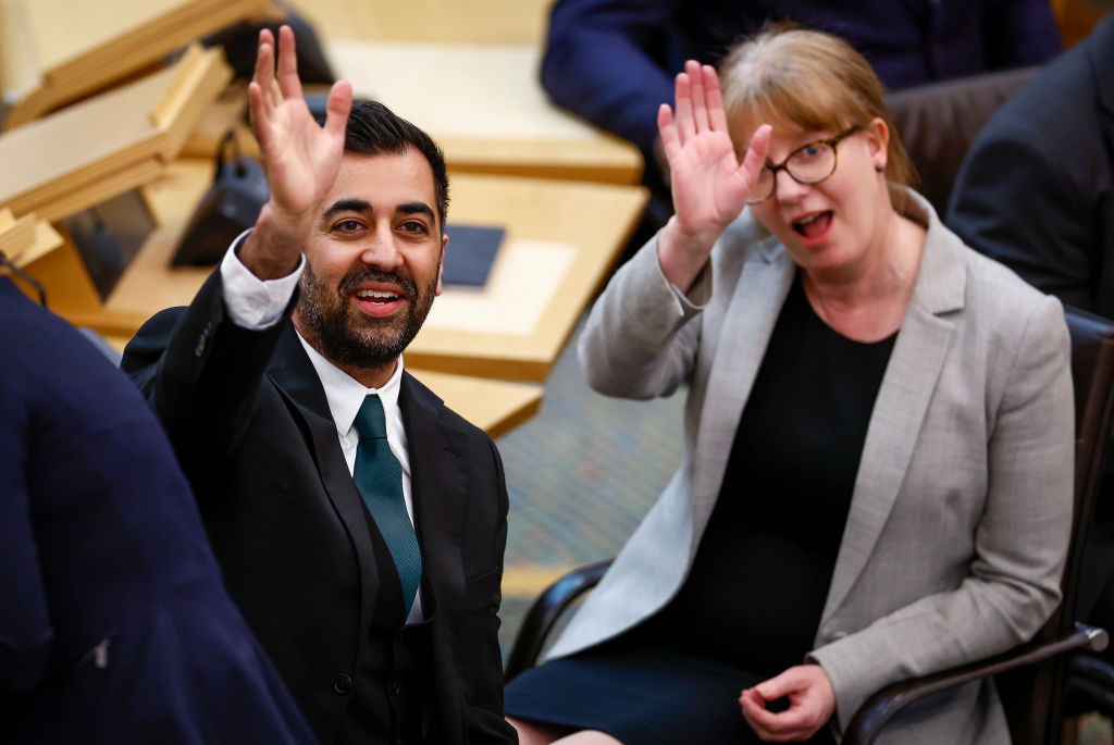Author: Lucy Dunn | The Spectator Australia