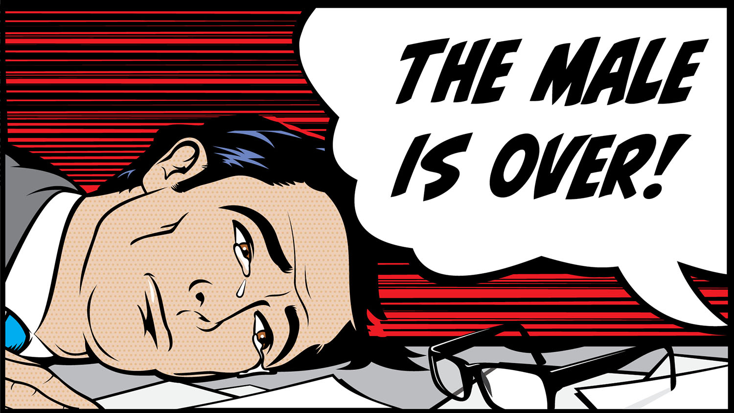 Author: Gus Carter | The Spectator Australia