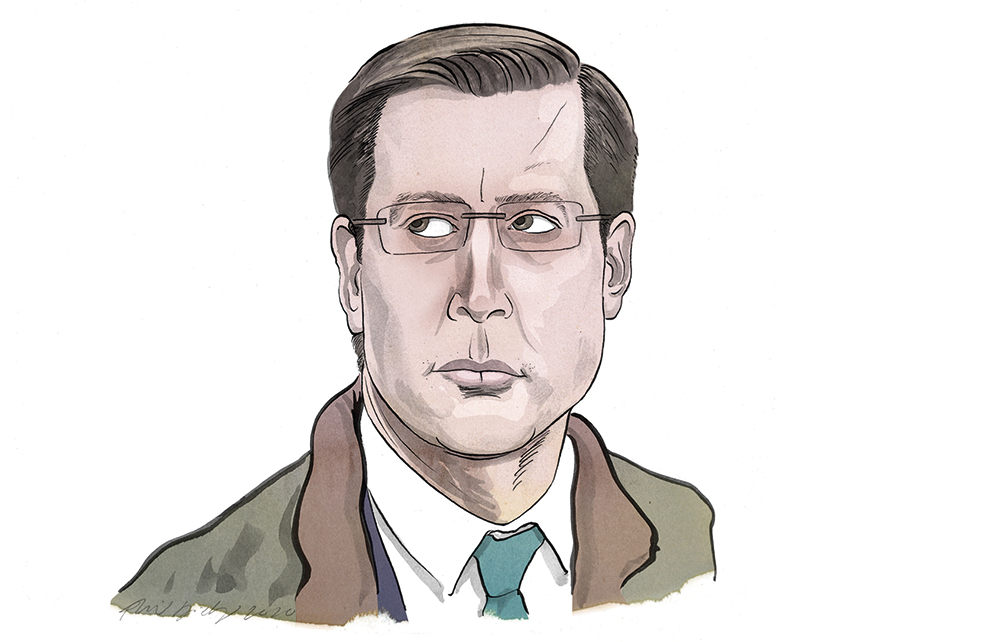 Worst Case scenario | The Spectator Australia