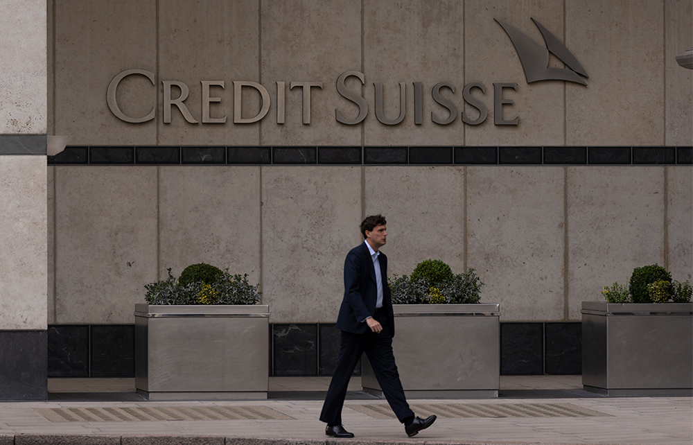 Who’s next? | The Spectator Australia