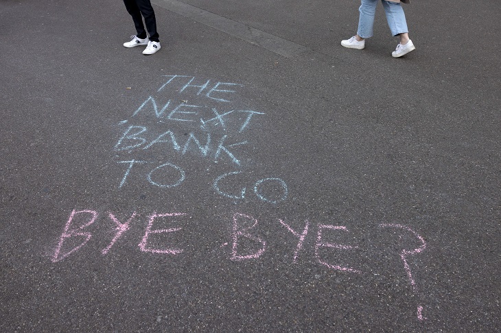 Author: Alan Moran | The Spectator Australia