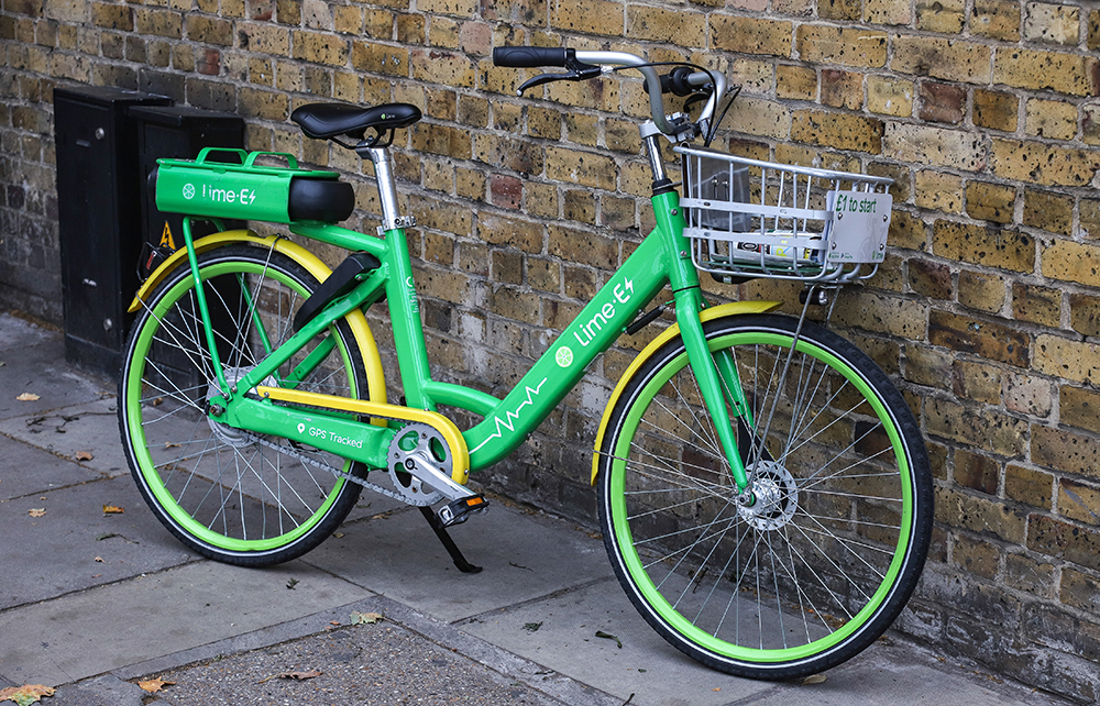 The ride of my life | The Spectator Australia