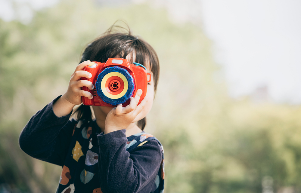 Who owns your child’s image? | The Spectator Australia