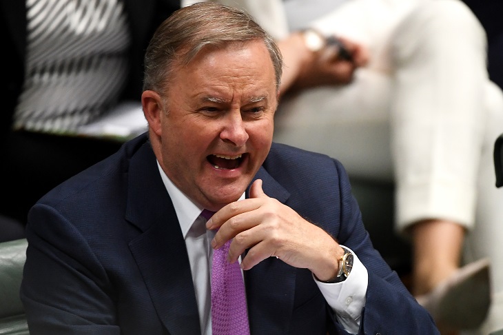 Author: Alan Moran | The Spectator Australia