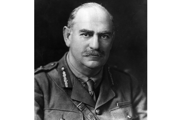 Monash betrayed | The Spectator Australia