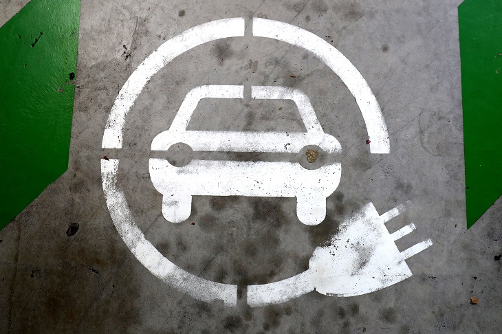 EV hype hits the wall | The Spectator Australia