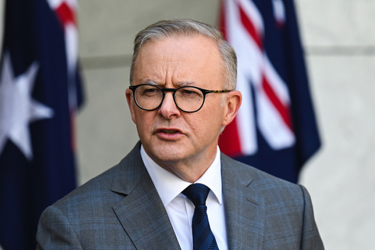 Author: David Flint | The Spectator Australia